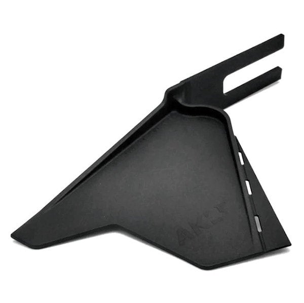 BATTLE FIN Featureless AK Grip Fin | AK HAMMER